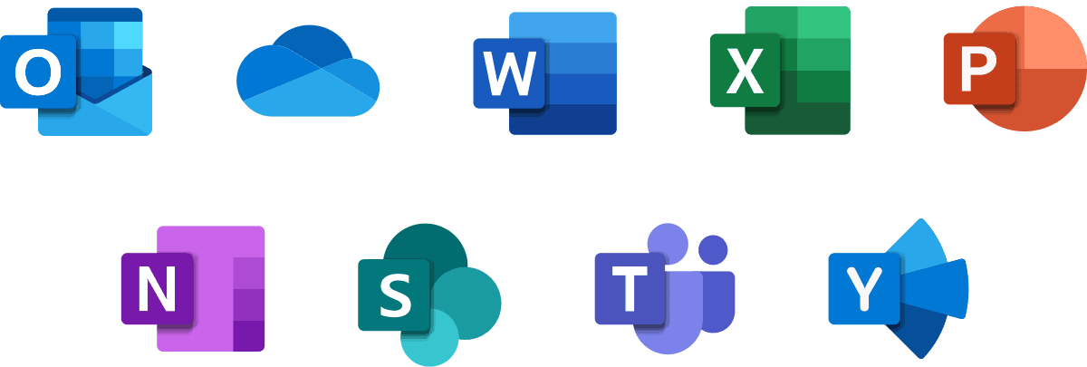 Microsoft 365 – Significado-Lógico Lda.